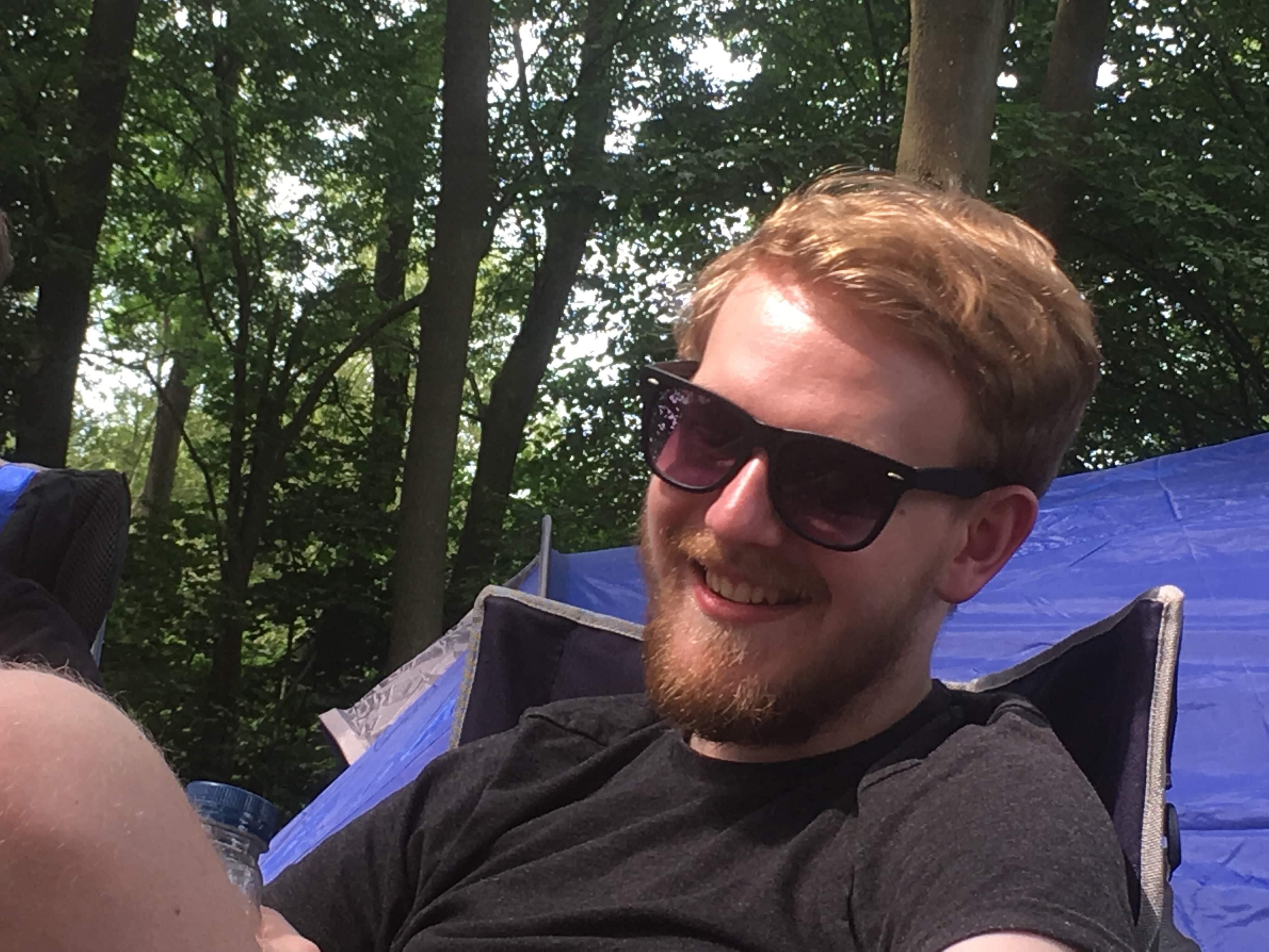 Andrew Kelly | TheSportster