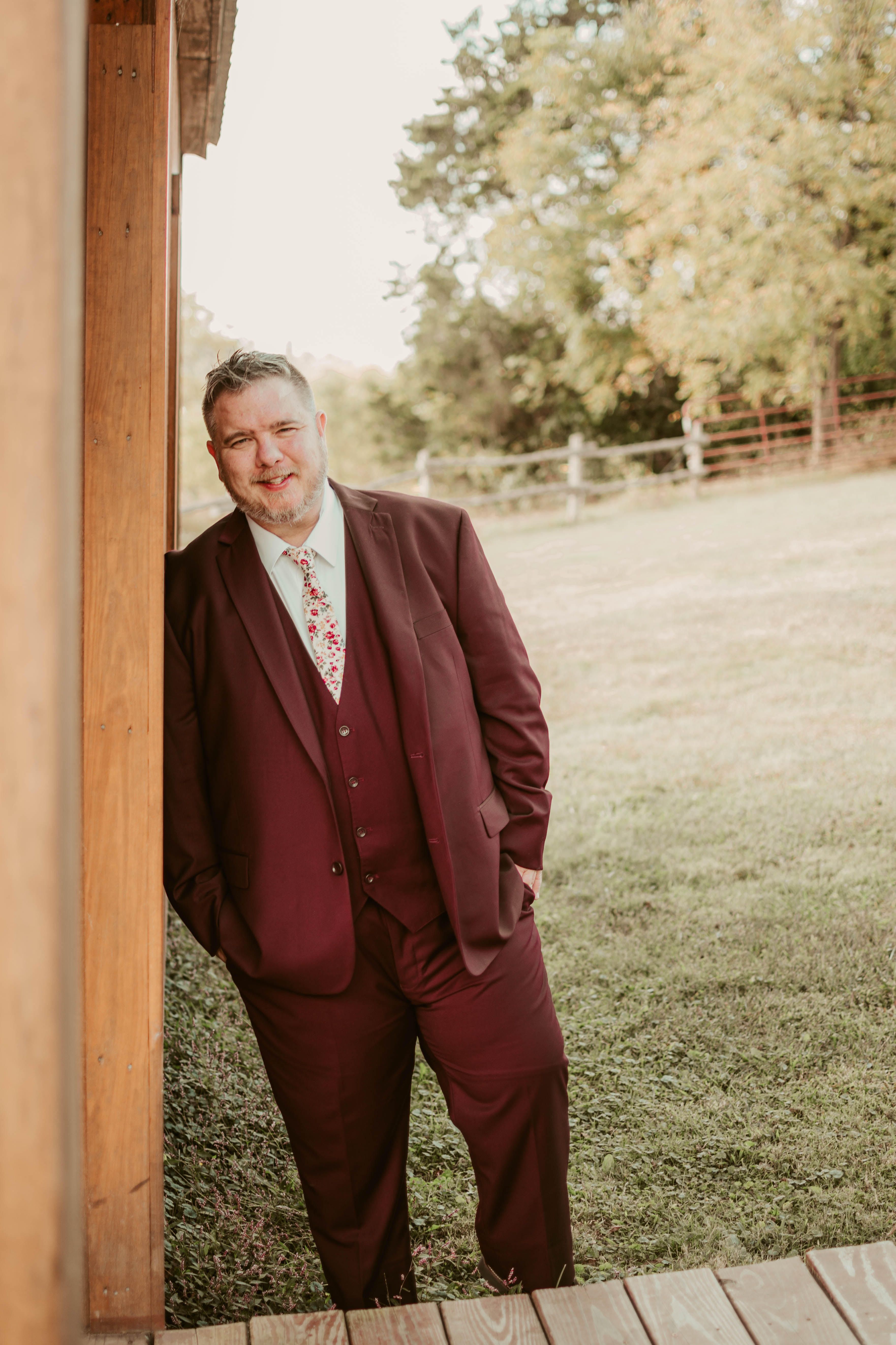 Christopher Davis | TheSportster