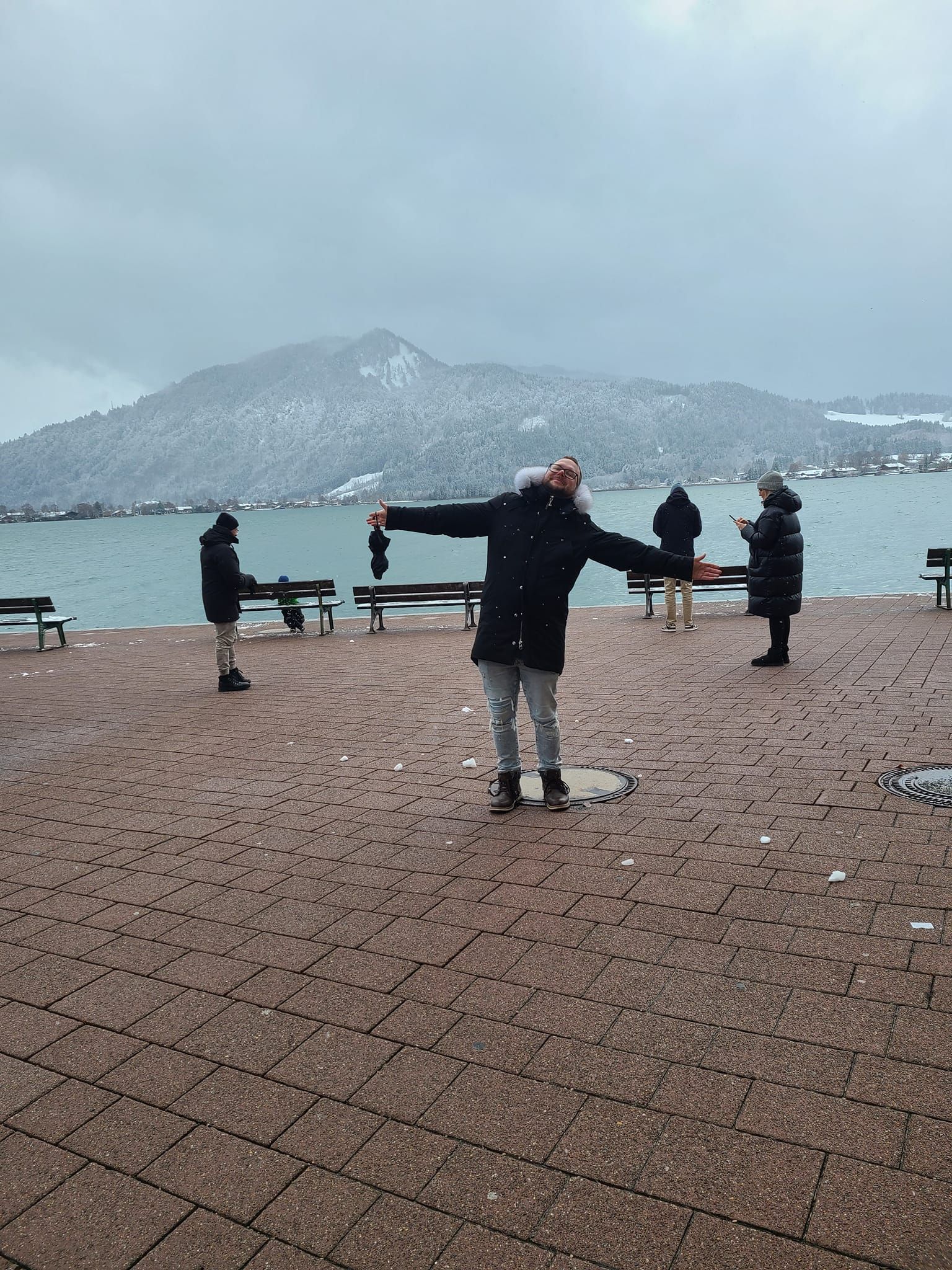 Simon Boehm | TheSportster