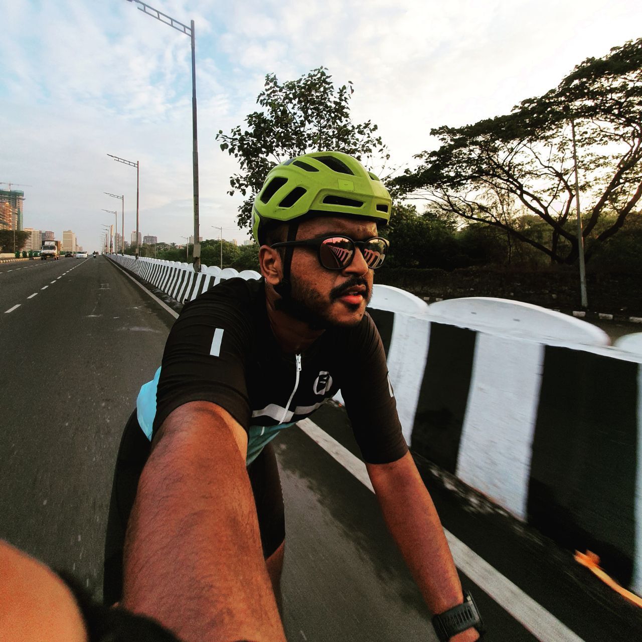 Dishanth Kembhavi | TheSportster