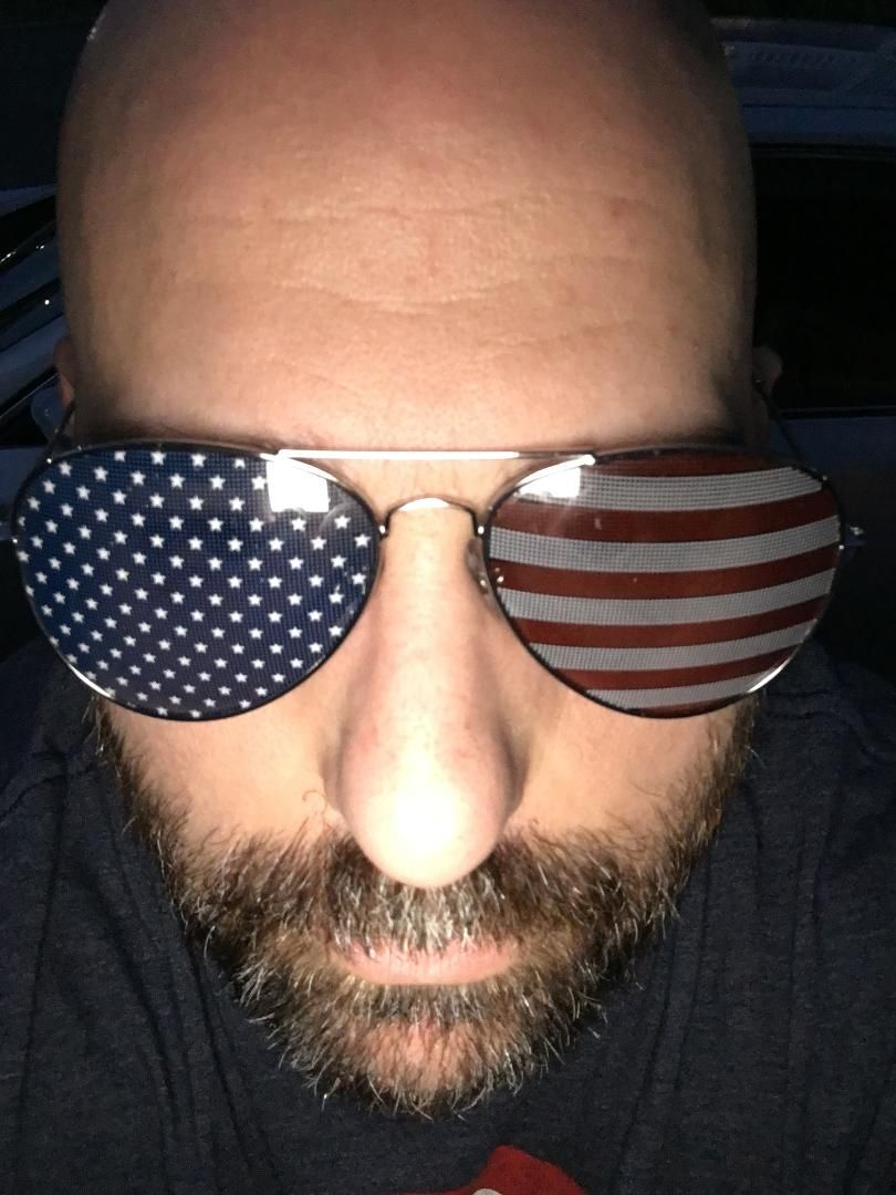 Eric Blattberg | TheSportster