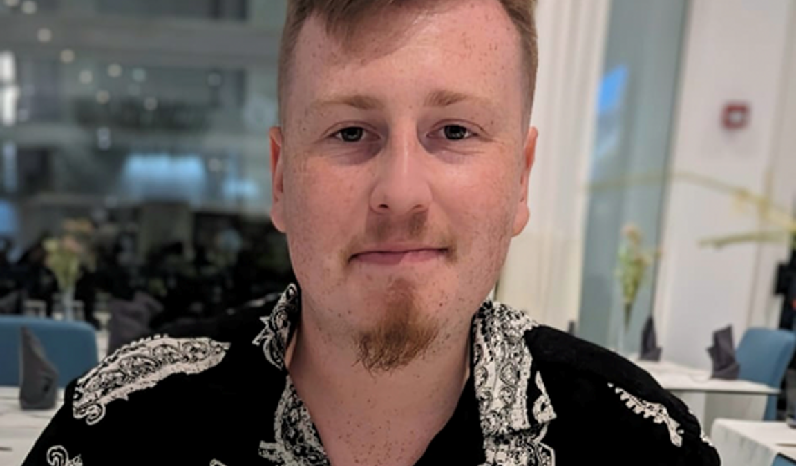 Reece Williams | TheSportster