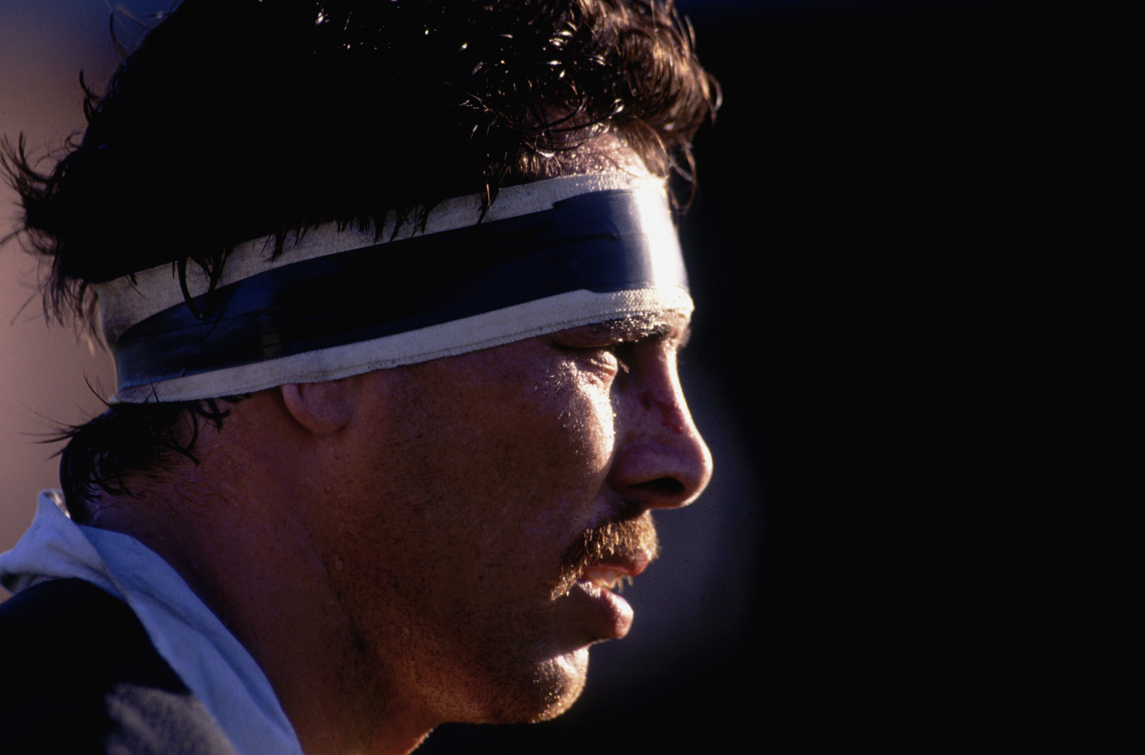 The 20 Worst Sports Injuries of All Time