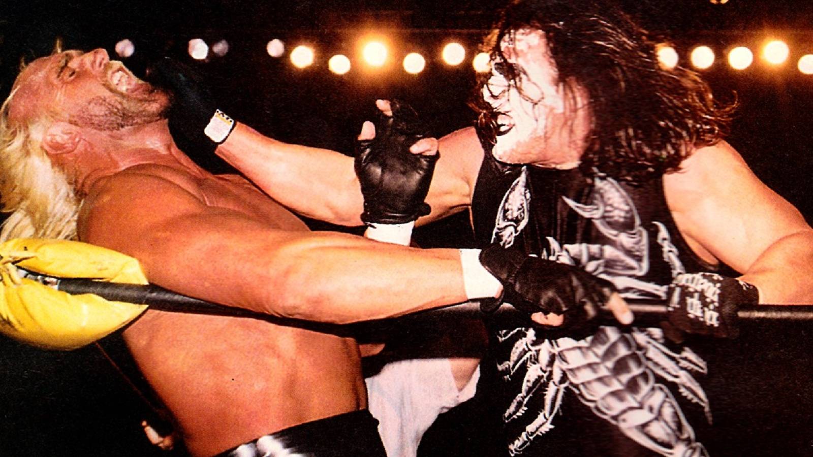 Top 20 Greatest WCW Superstars of All Time