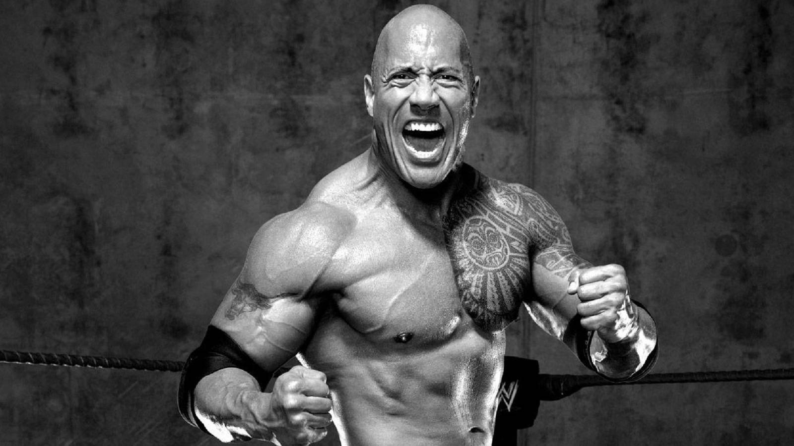 Top 10 Reasons Why The Rock Should Retire from In-Ring Action
