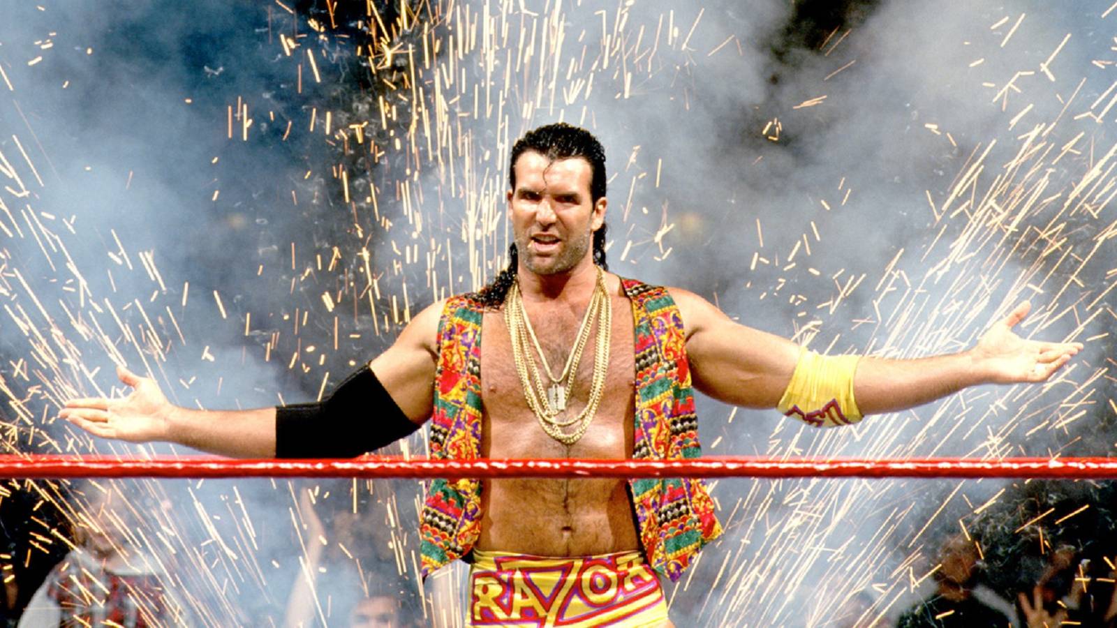 Top 20 Professional Wrestlers Who Have Lost Their Way