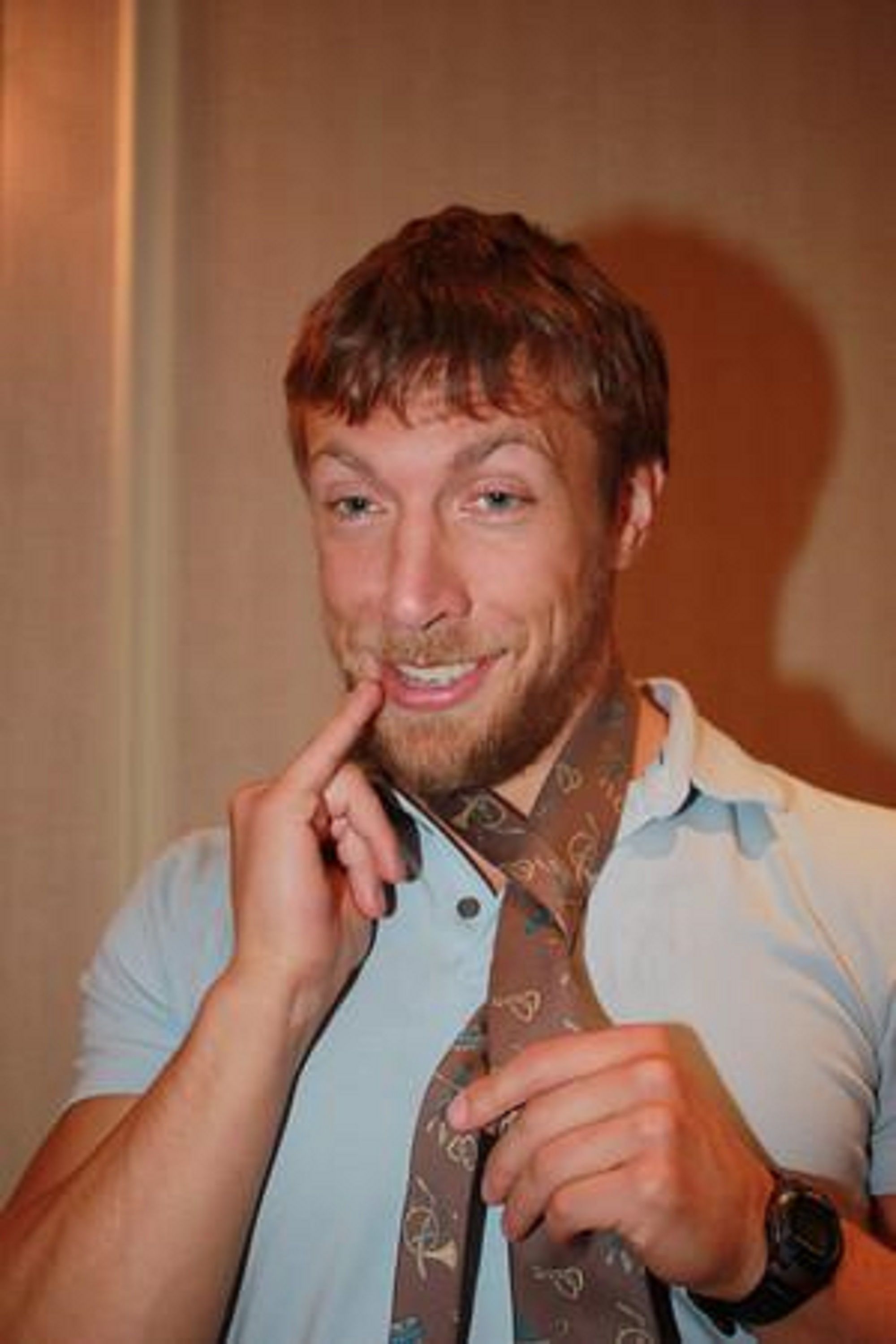 Top 15 Little-Known Facts About Daniel Bryan