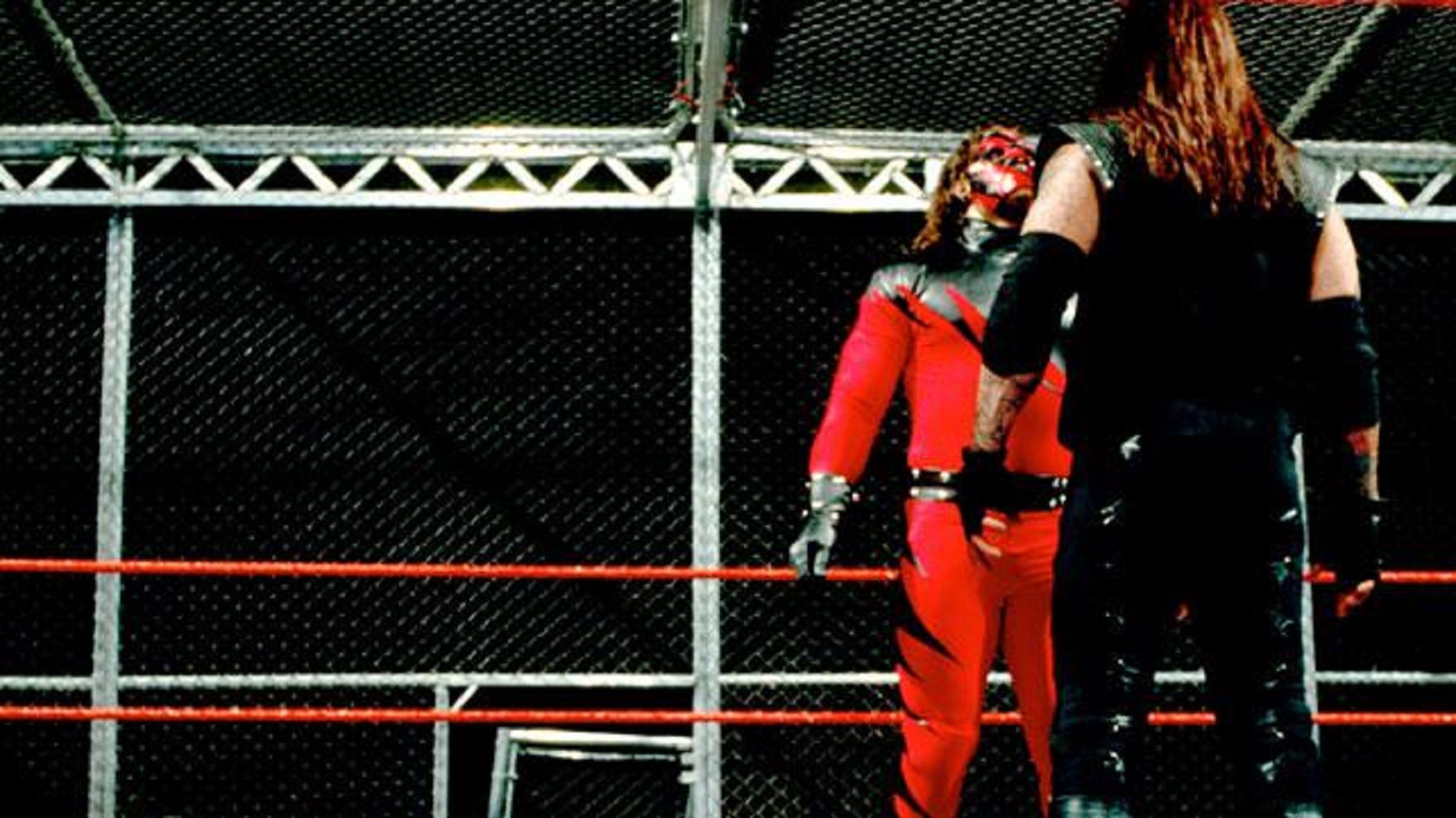 Top 15 Wrestling Debuts of All Time