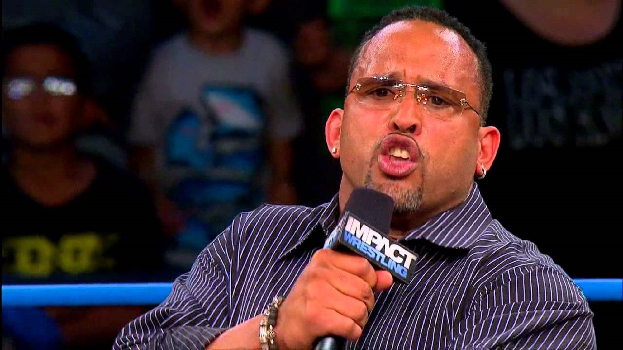 10 Wrestlers Who Left TNA & Came Back Totally Different
