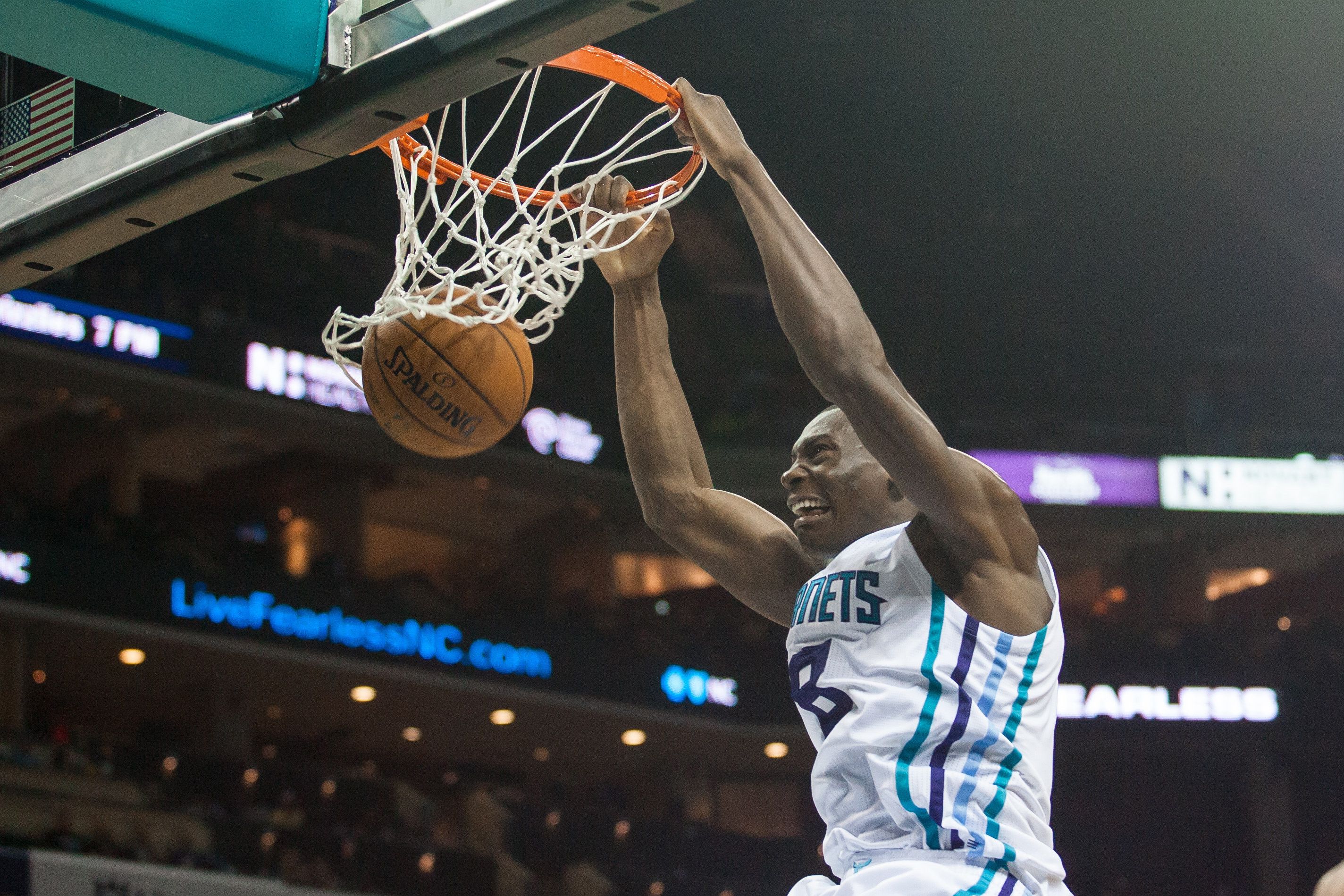 Top 15 Most Impressive Wingspans In NBA History