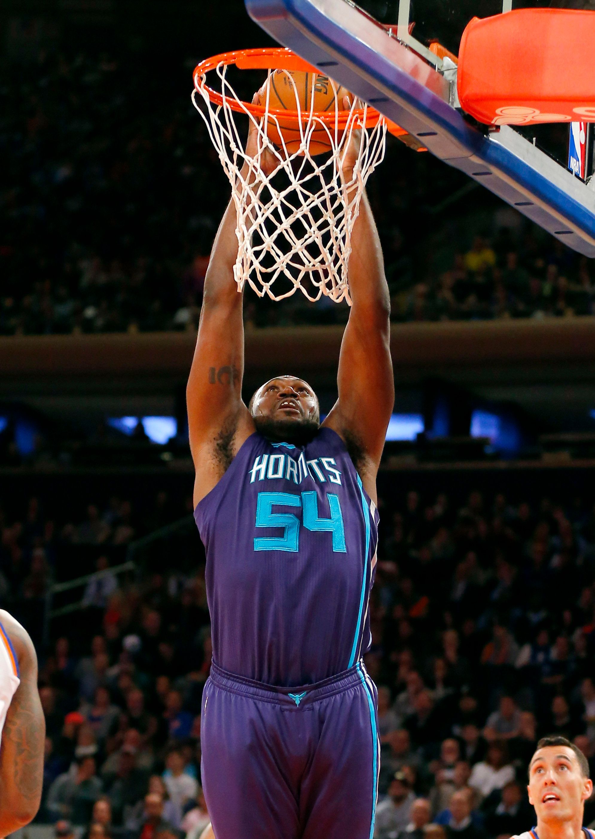 Top 15 Most Impressive Wingspans In NBA History