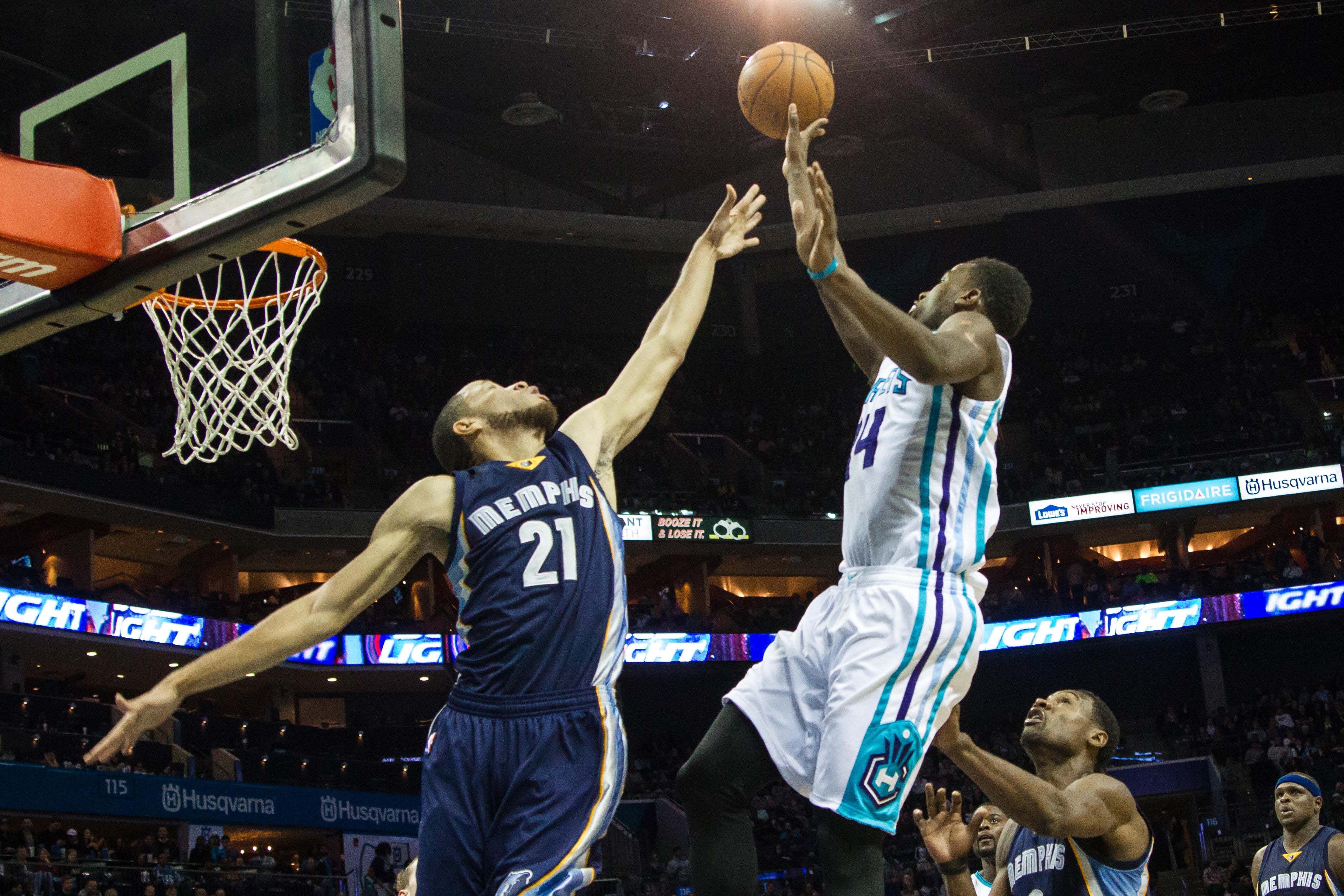 Top 15 Most Impressive Wingspans In NBA History