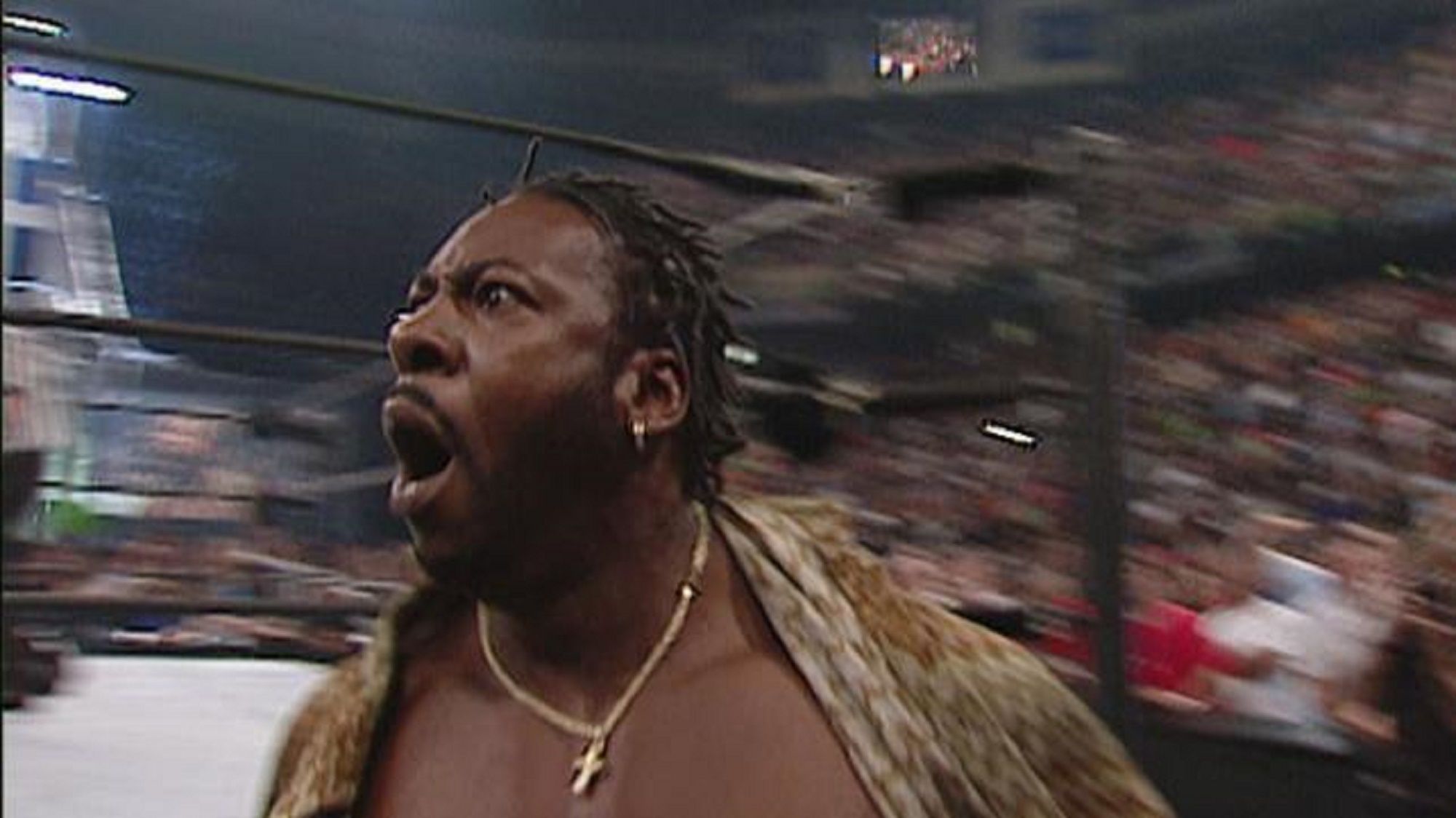Top 15 Wrestling Debuts of All Time