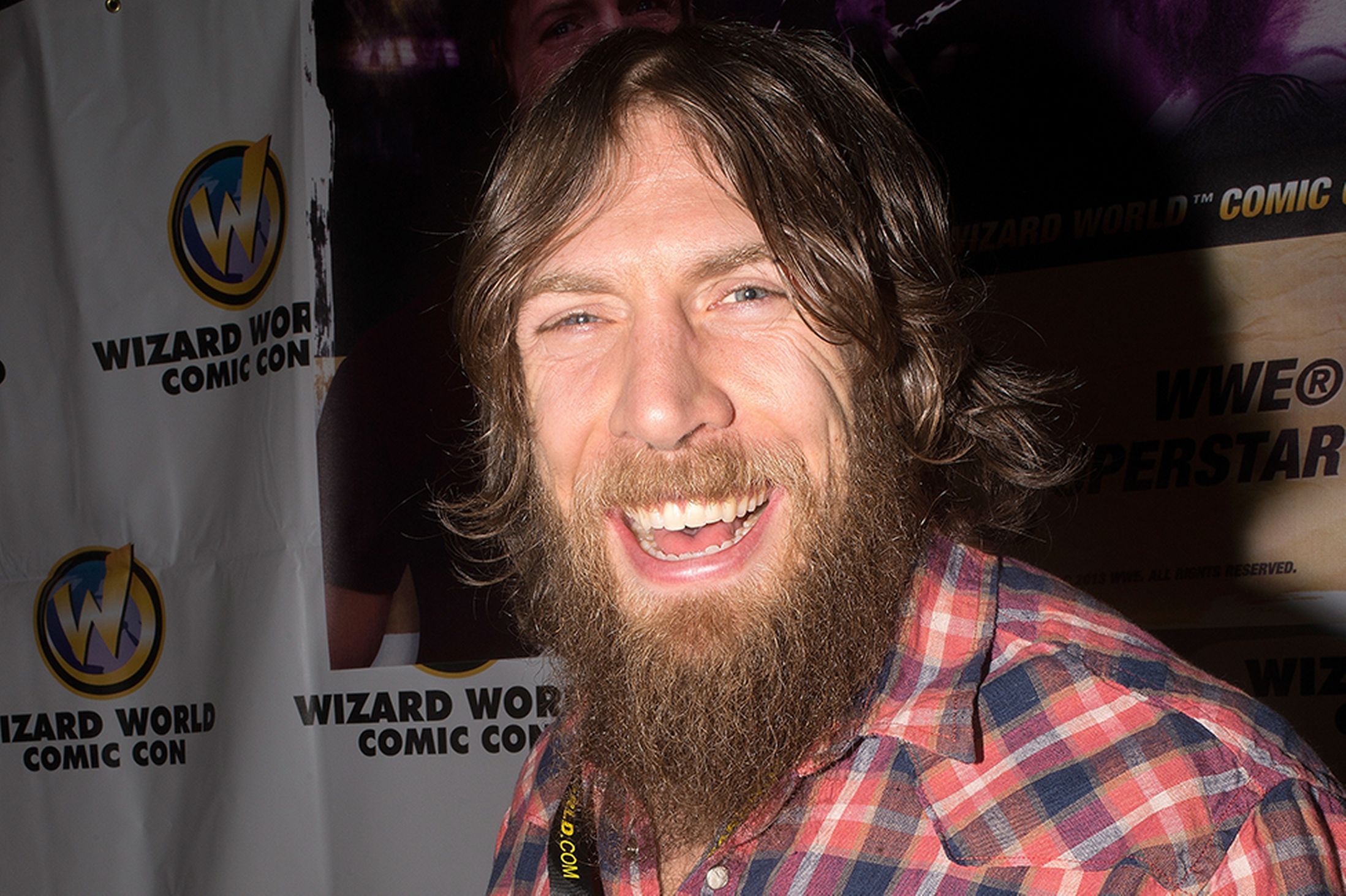 Top 15 Little-Known Facts About Daniel Bryan