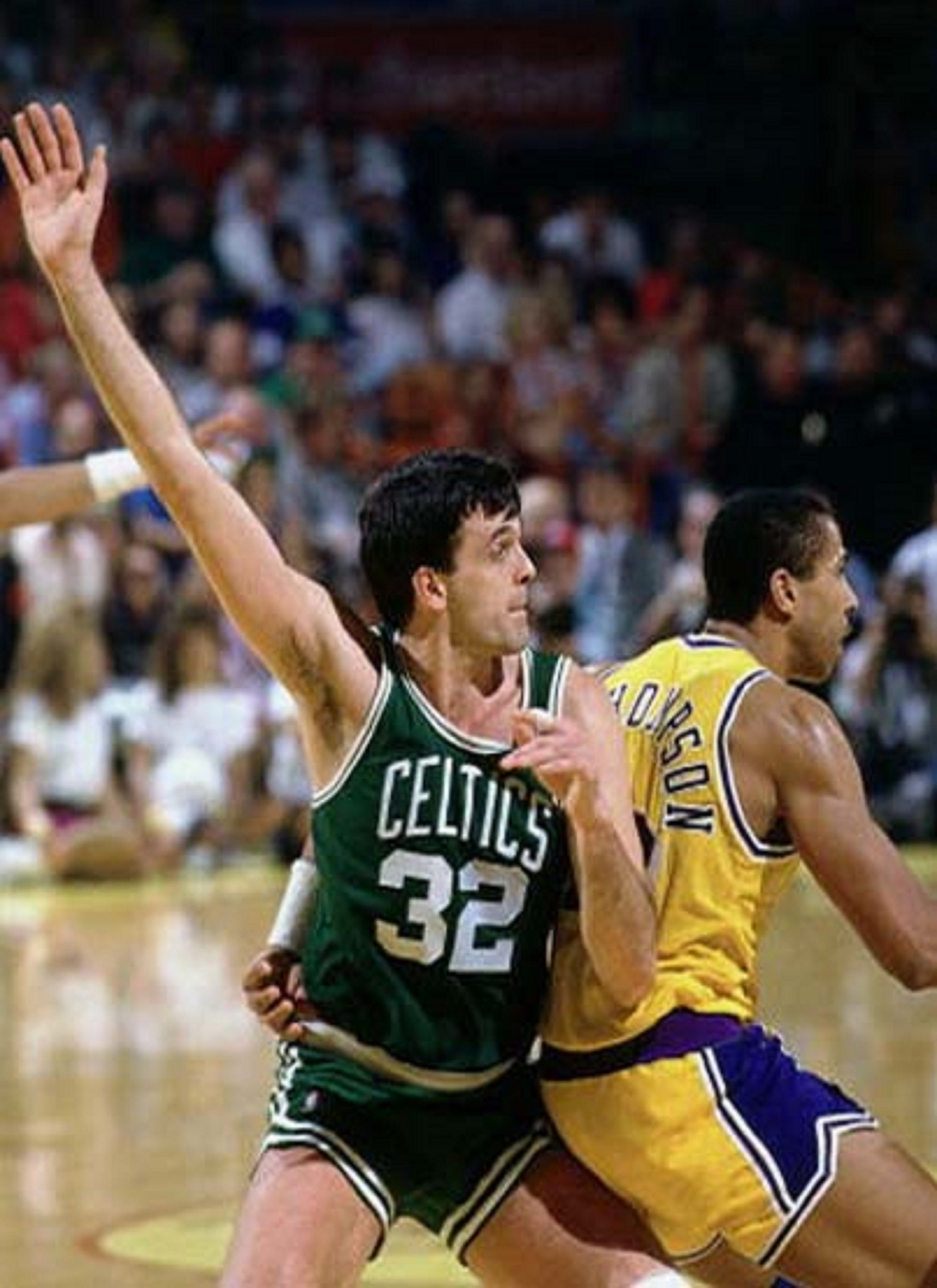 Top 15 Most Impressive Wingspans In NBA History