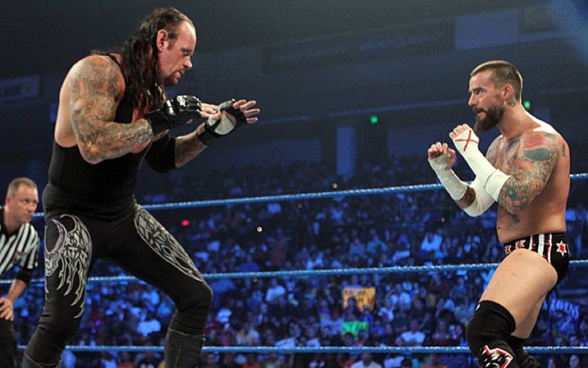 Top 15 Little-Known Facts About The Undertaker