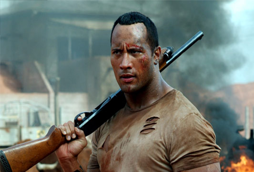 Top 10 Grossing Films From WWE Studios