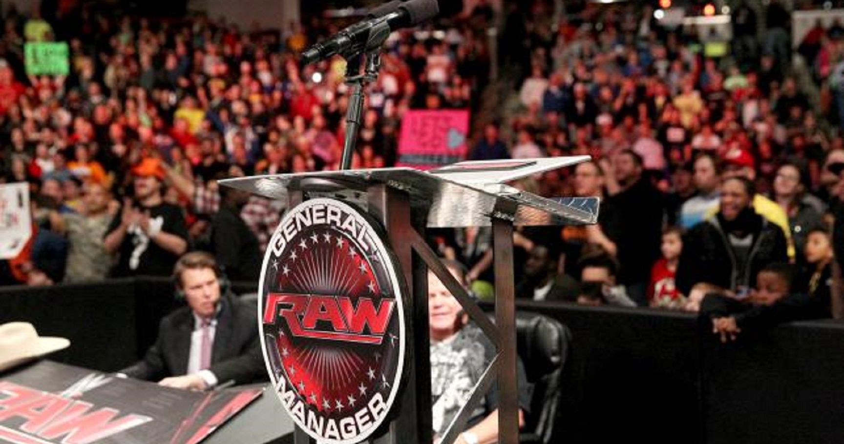 Does the Anonymous RAW GM Work?