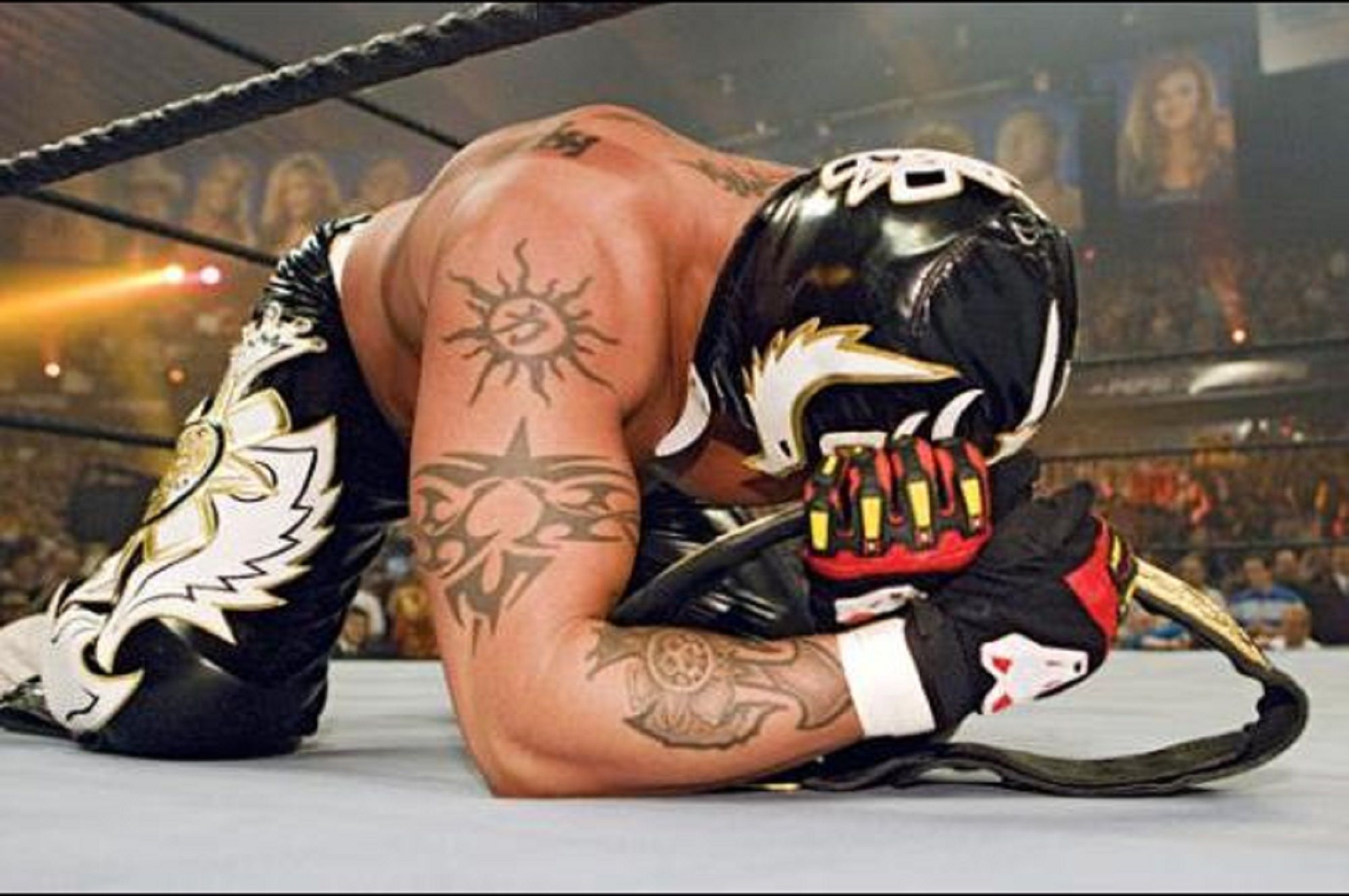 Top 15 Smallest WWE Champions of All-Time