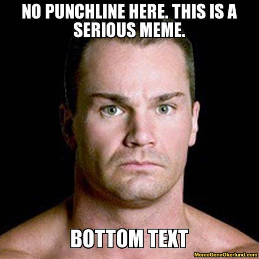 Top 15 Funniest Wrestling Memes