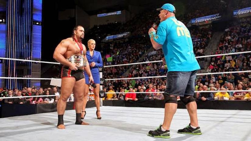 Top 10 Reasons WrestleMania 31 Is Going To Suck