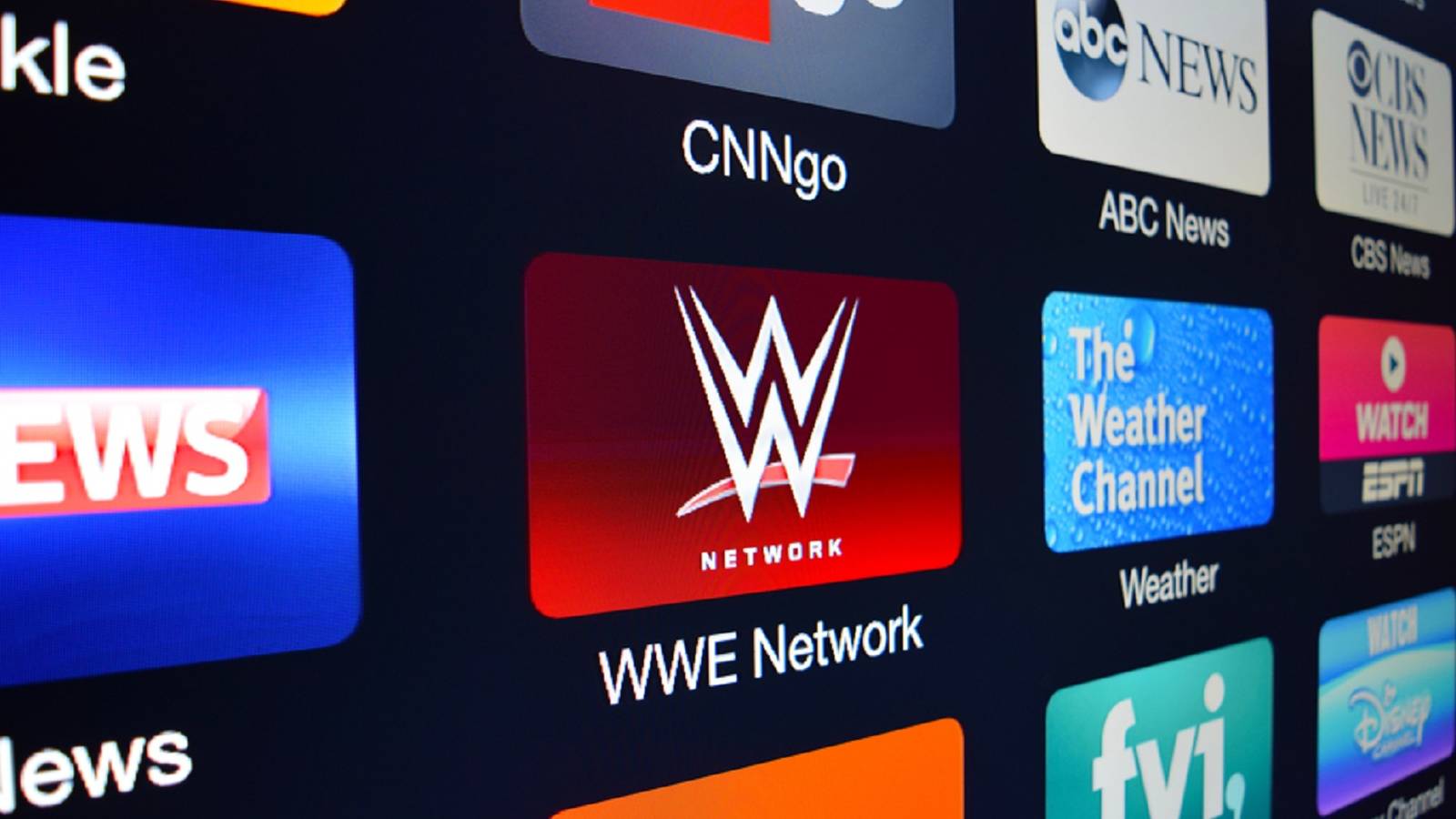 Top 10 Reasons You Should Get The WWE Network