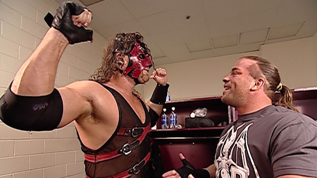 Top 15 Awesome Bromances in WWE History