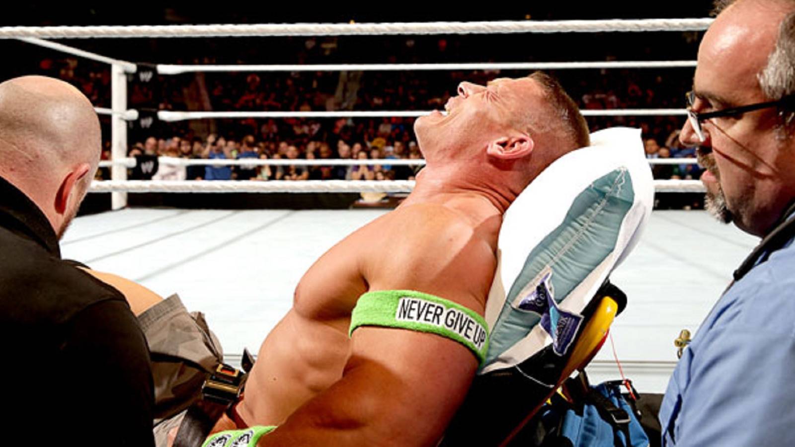 Top 25 Most Devastating Wrestling Injuries of All Time