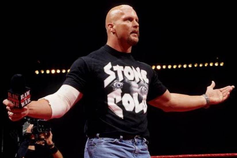 Top 25 Things The WWE Wants Us To Forget