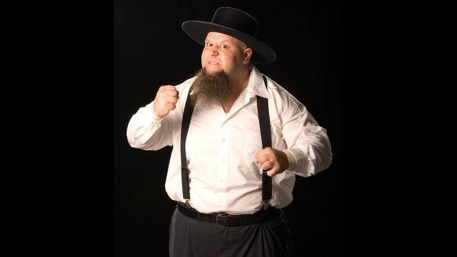 Top 15 Most Offensive Characters in Wrestling History