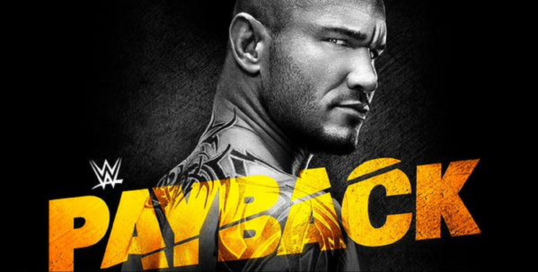WWE Payback 2015 Review