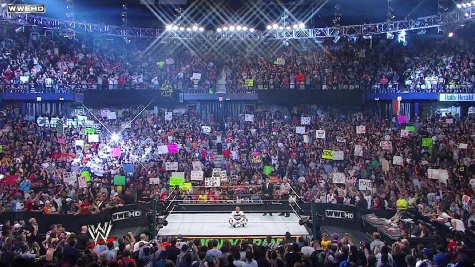Top 15 Best WWE Cities