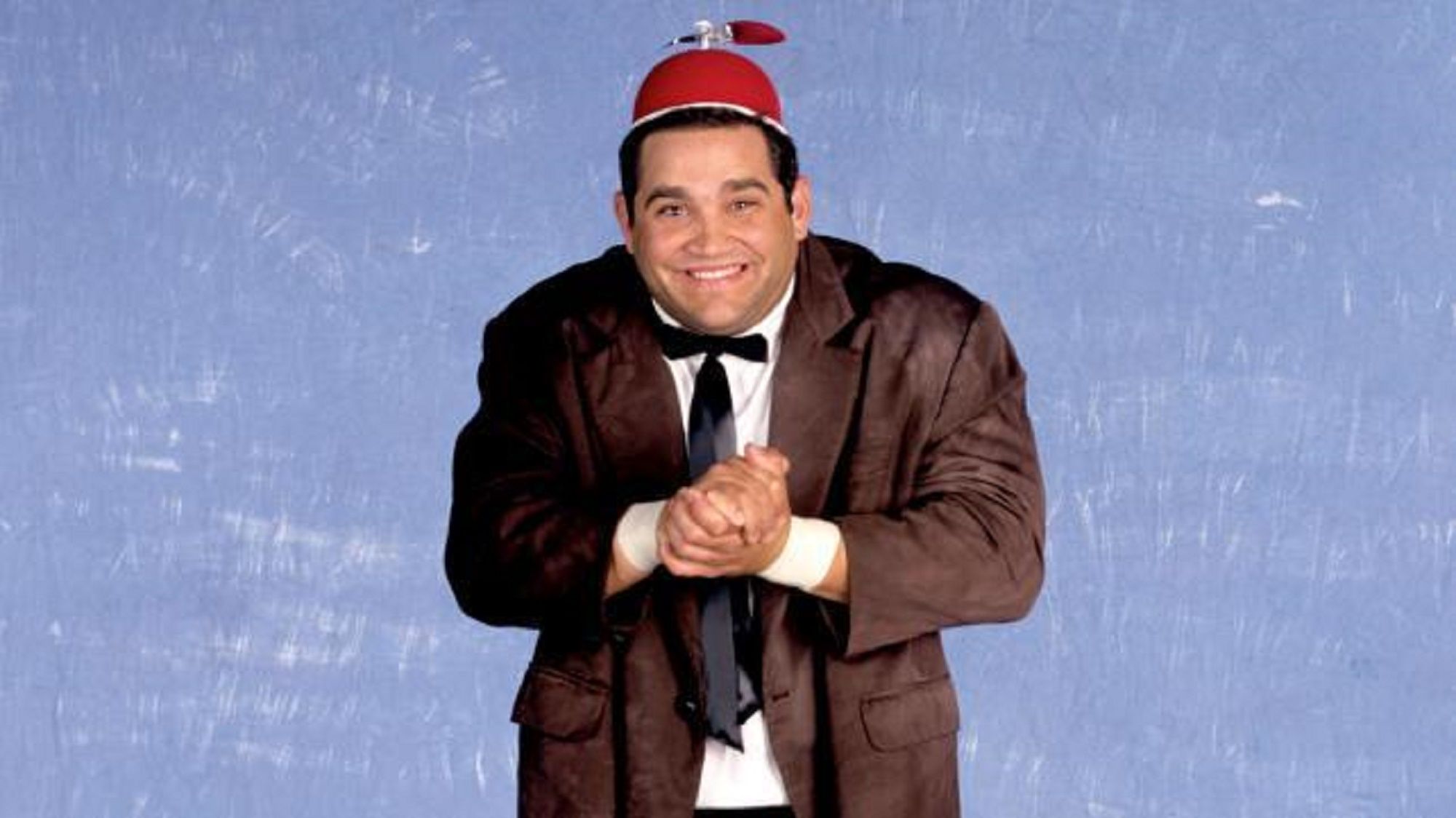 The Headbangers: A Look Back On The Forgotten WWE Attitude Era Tag Team