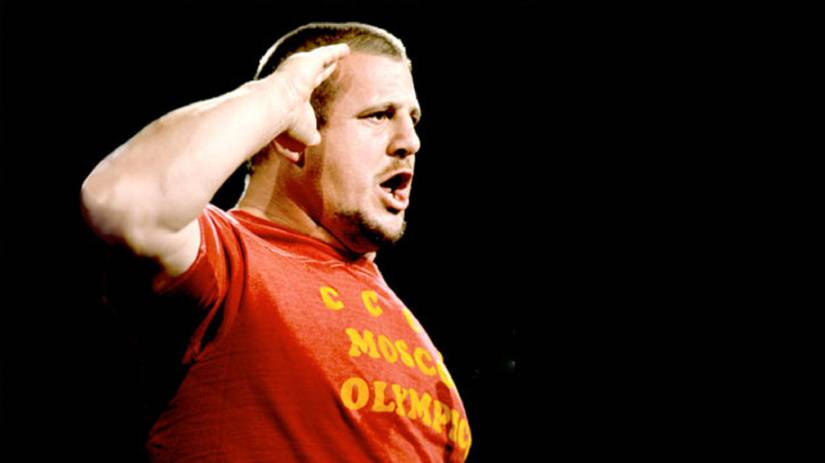 10 Worst Talkers Of WWE's Golden Era
