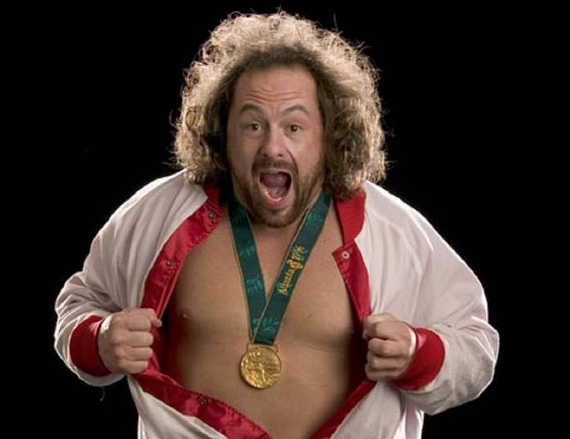 Top 20 Wastes of Talent in Wrestling History