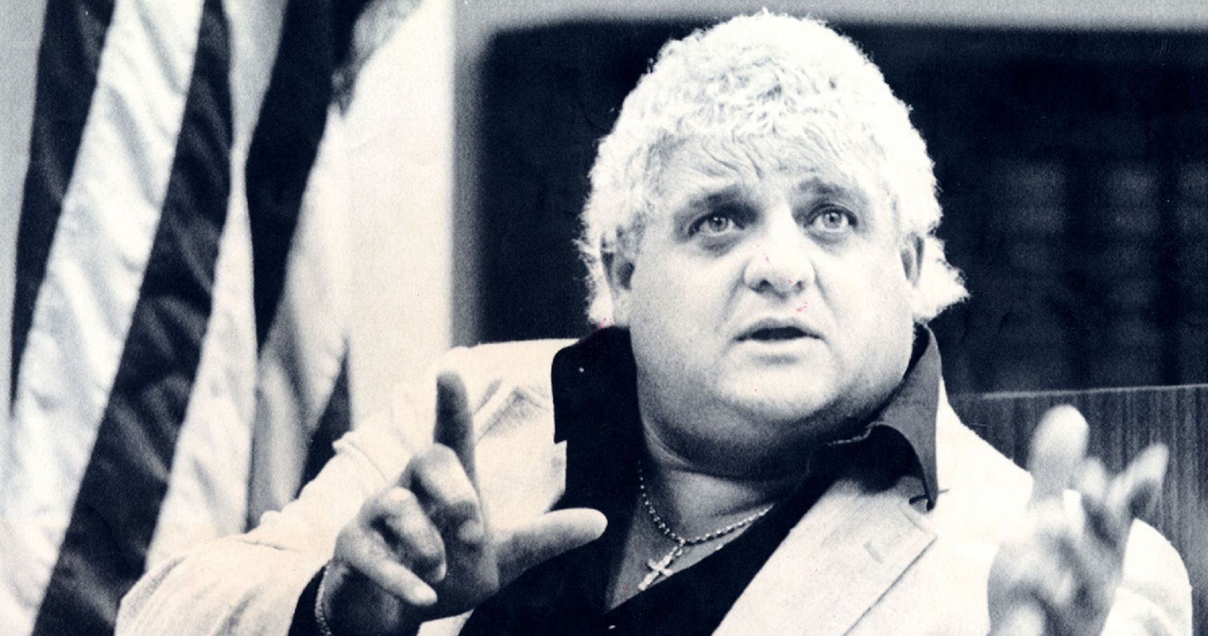 Why Dusty Rhodes Truly Was "The American Dream"