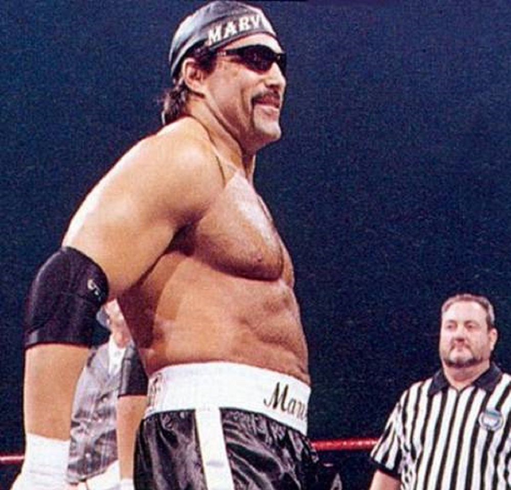 Top 15 Worst Attitude Era Stars