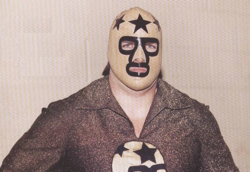 Top 15 Masked Wrestlers In History