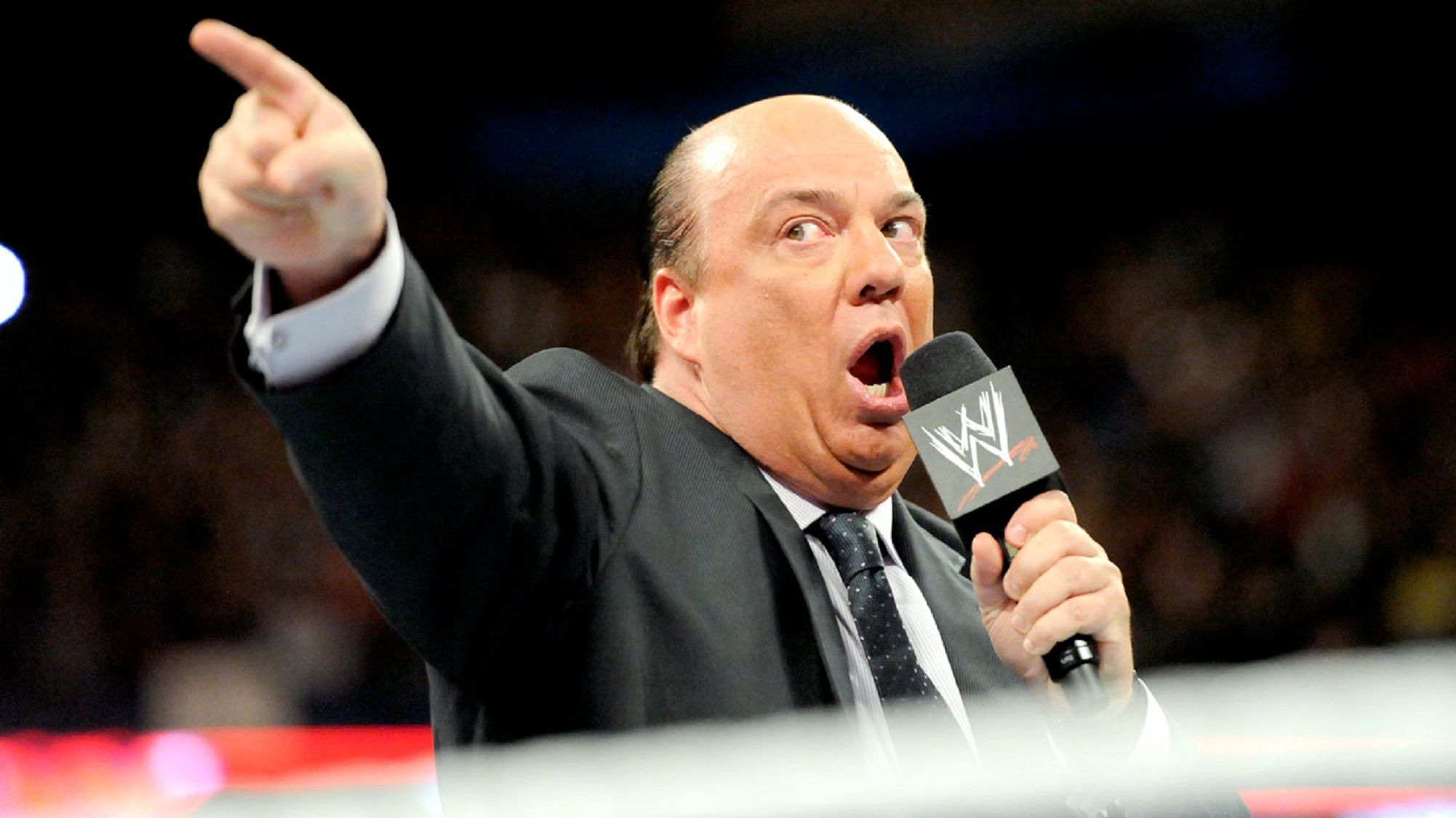 Top 10 Takeaways From The Stone Cold Podcast With Paul Heyman