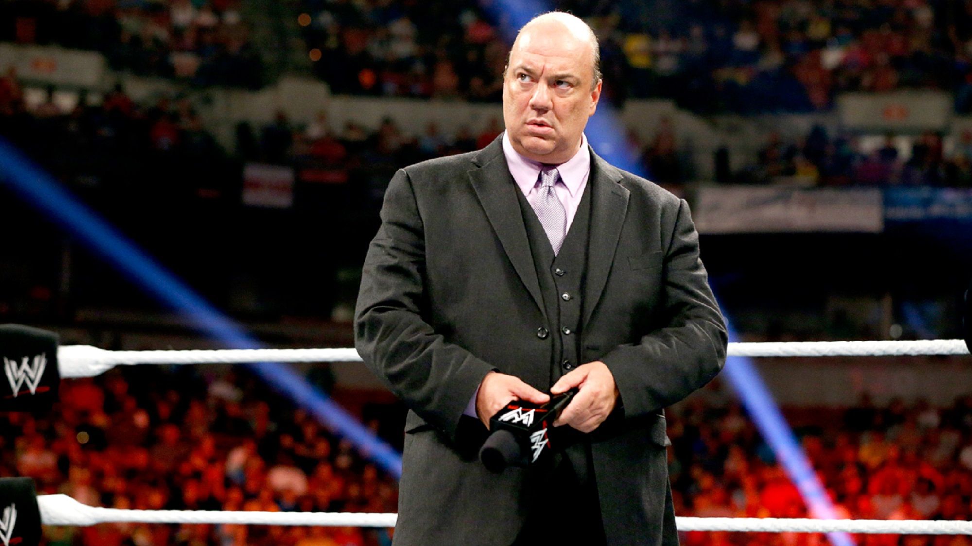 Top 10 Takeaways From The Stone Cold Podcast With Paul Heyman