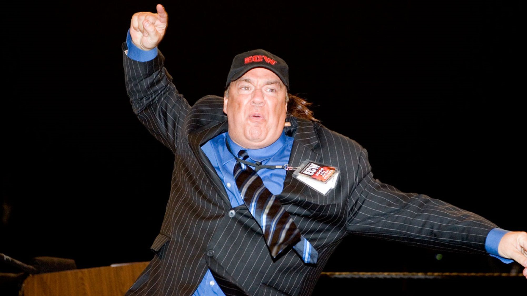 Top 10 Takeaways From The Stone Cold Podcast With Paul Heyman