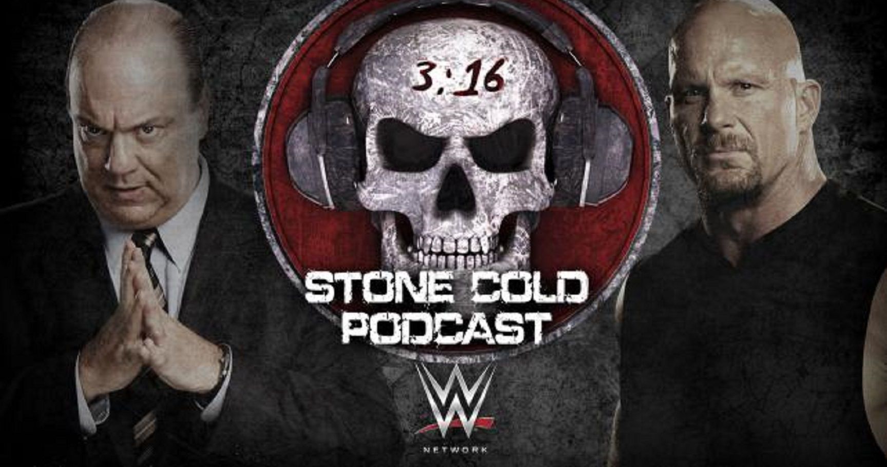 Top 10 Takeaways From The Stone Cold Podcast With Paul Heyman