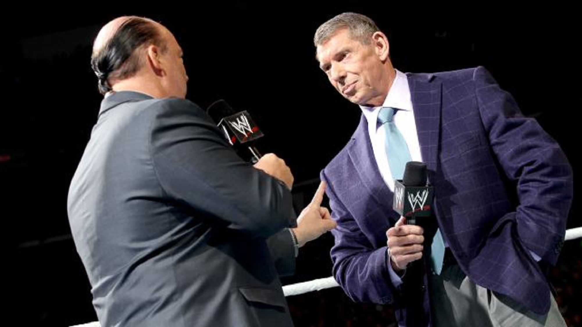 Top 10 Takeaways From The Stone Cold Podcast With Paul Heyman