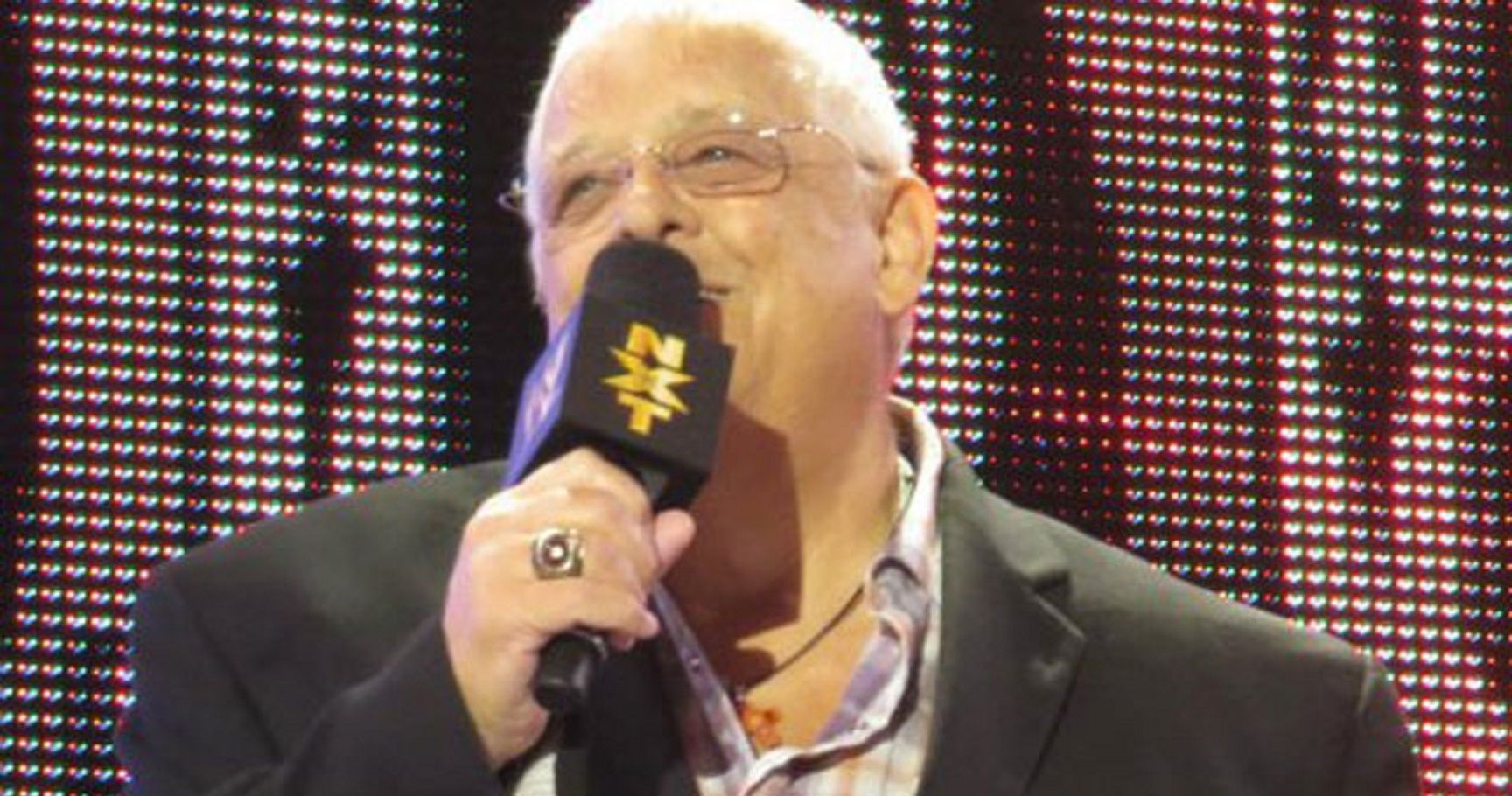 Check Out NXT's Emotional Tribute To Dusty Rhodes