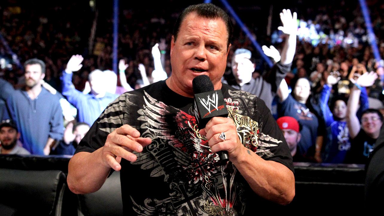 Why Did Jerry Lawler Call ECW "Extremely Crappy Wrestling?"