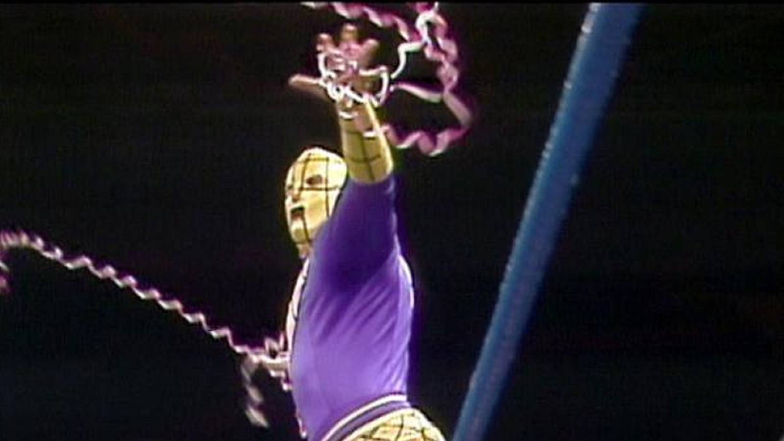 Top 15 Terrible Wrestling Gimmicks You Probably Don't Remember