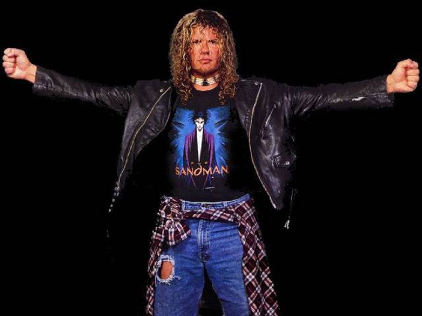 Top 20 Wastes of Talent in Wrestling History
