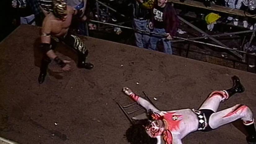 Top 20 Greatest Professional Wrestling Rivalries of All Time