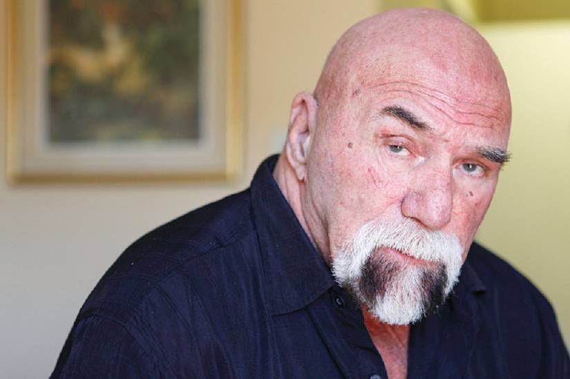 Top 15 Wrestlers Who Are Surprisingly Religious