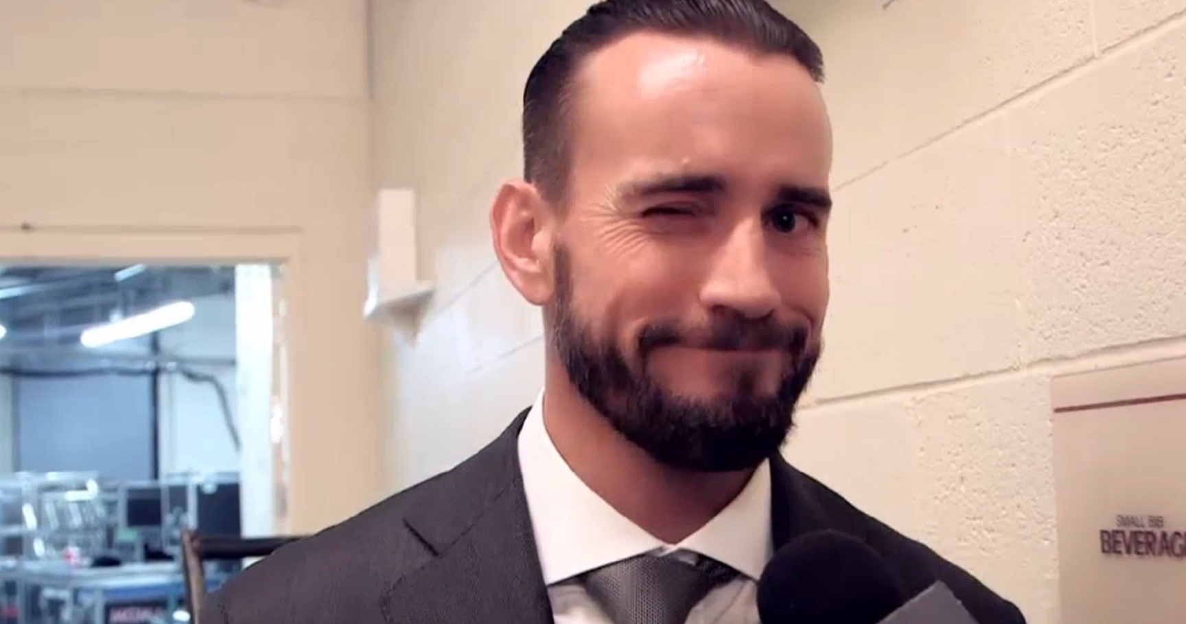 Top 15 Things We Learned From CM Punk's SBN Interview